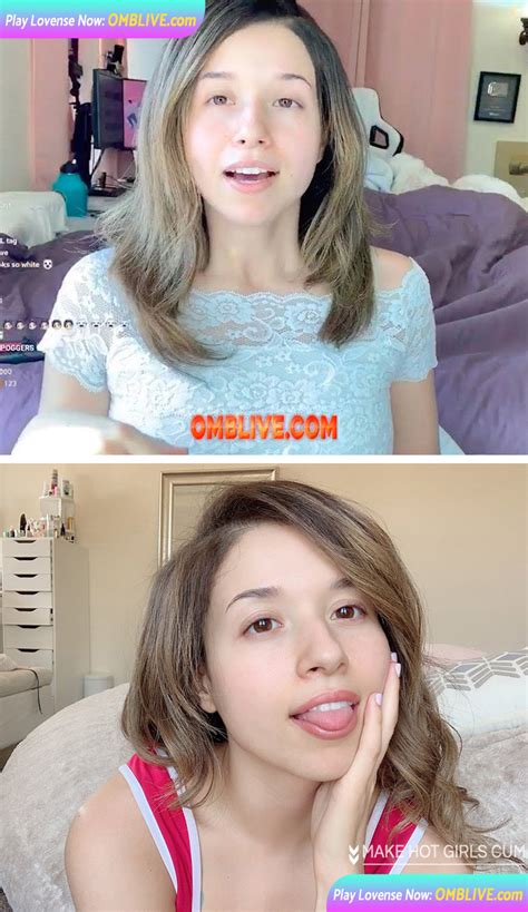 Pokimane Blowjob Telegraph