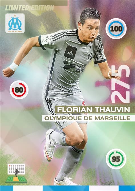 Football Cartophilic Info Exchange Panini France Adrenalyn XL Foot
