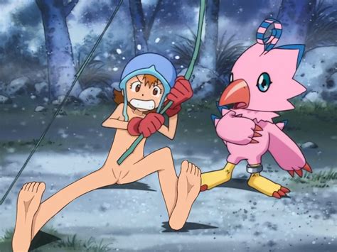 Post 5450659 Biyomon Digimon Edit Sora Takenouchi