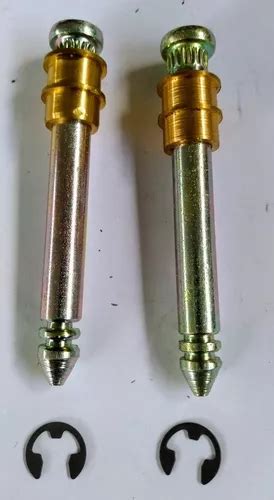 Pernos Para Bisagra Puerta Ford Topaz Taurus Con Env O Meses Sin