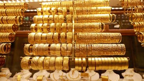 Gold Price Jumps By Rs2 400 Per Tola In Pakistan Daily Pakistan