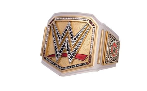 Wrestle Ops On Twitter A Closer Look At The New WWE Womens