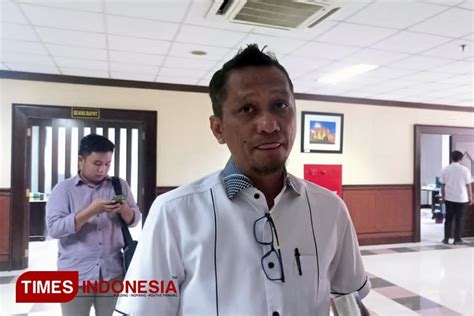 DPRD Kaltim Minta Pelaku UMKM Maksimalkan Teknologi Untuk Promosi