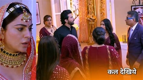 Kundali Bhagya February Promo Arjun Na Preeta Name Property