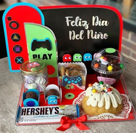 Regalos para el día del niño 19 Propuestas originales que te encantarán
