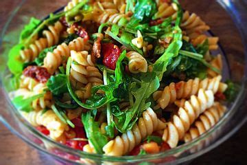 Mediterraner Nudelsalat Von Cha Cha Chefkoch