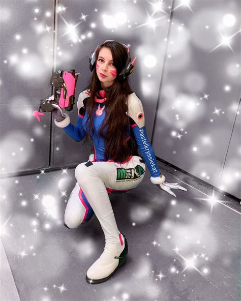 Self Dva Cosplay Wip Rcosplay