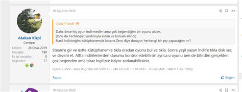 Technopat Sosyal De Garip Bir Olay Technopat Sosyal