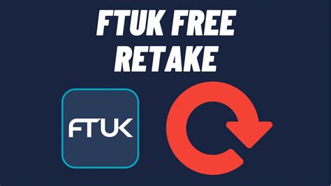 Ftuk Limited Free Retake Forex Prop Reviews