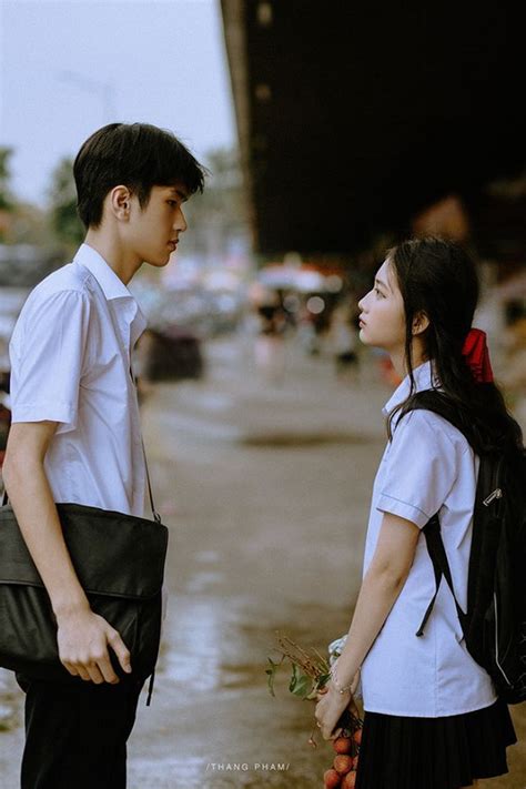 Dấu hiệu con trai thích bạn Tâm lý con trai khi yêu Coolmate
