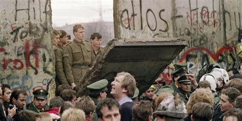 Guerra Fría Concepto historia causas y consecuencias