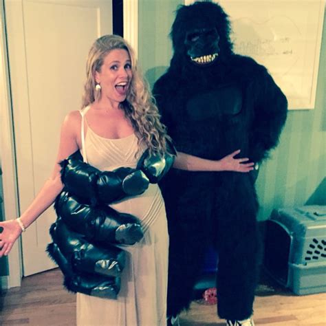 The Best Celebrity Couples Halloween Costumes Ever Glamour