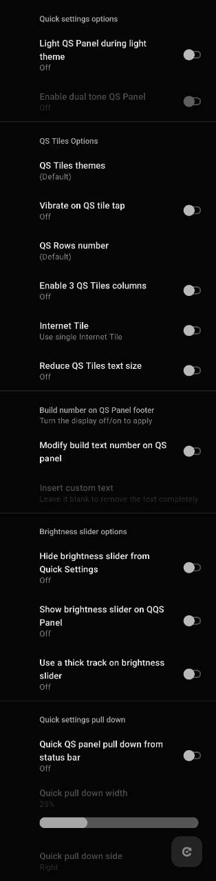 Take Customisations To A Next Level With Aosp Mods Module