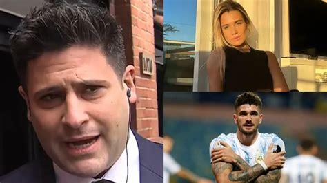 El abogado de Camila Homs reveló cuál es su estado emocional tras la