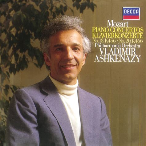 Mozart Piano Concertos Nos Videos