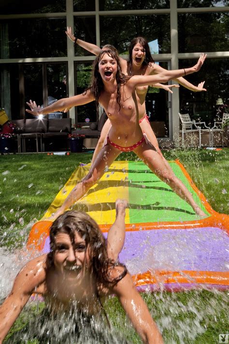 Thumbs Pro Dothingsnaked Slip N Slide Naked