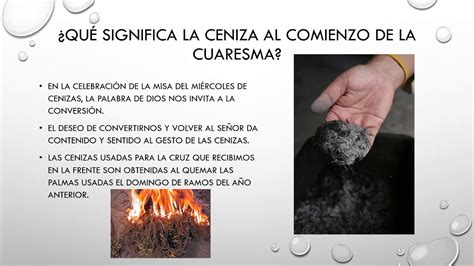 Historia Del Mi Rcoles De Cenizas Youtube