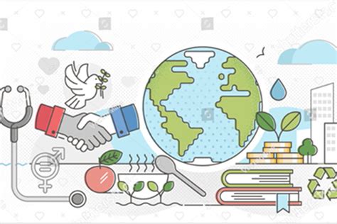 Descubre qué es el impacto social y cómo puede transformar vidas