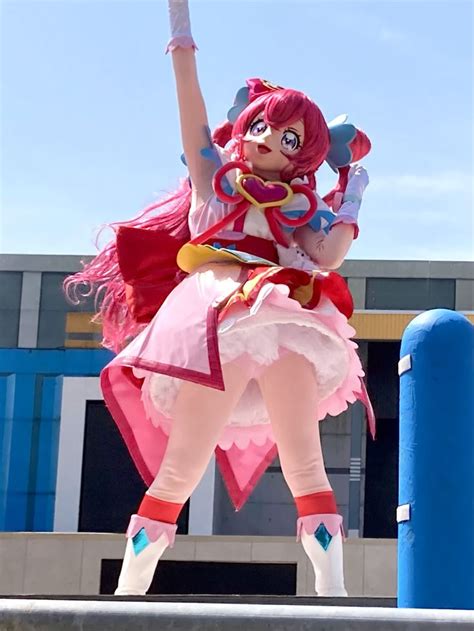 Kigurumi Precure