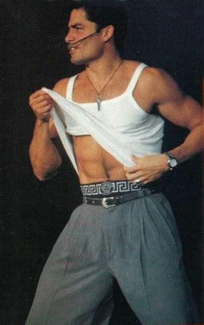 Omg Chayanne Chayanne Torero Fotos Chayanne Chayanne