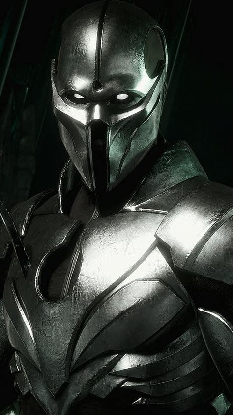 Noob Saibot Entertainment La Maquina Mortal Kombat Playstation