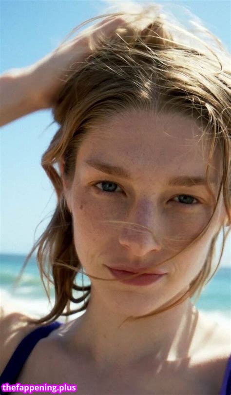 Hunter Schafer Hunterschafer Nude OnlyFans Photo 151 The Fappening