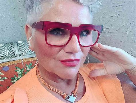 Peppige Frisuren für Frauen ab 50 diese Modelooks sind der absolute