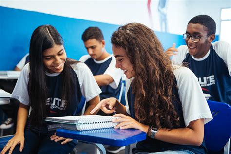 Madureira I Elite Rede De Ensino