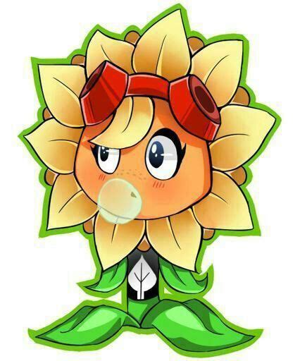 Destello Solar Plantas Vs Zombies