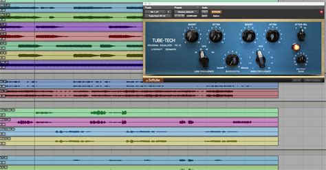 20 Favorite UAD Plugins Mix Tips Pro Audio Files