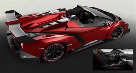 Descubrir Imagen Lamborghini Veneno Coupe Abzlocal Mx