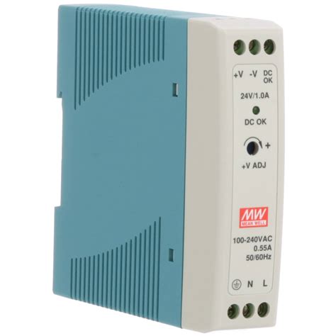 Mdr Mean Well Datasheet Pdf Technical Specs