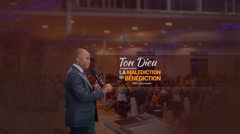 Les Bontes De L Eternel Ne Sont Pas Epuisees Pasteur Vincent Misanu