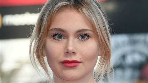 Jasmine Carrisi vita privata età altezza figlia Al Bano e Loredana