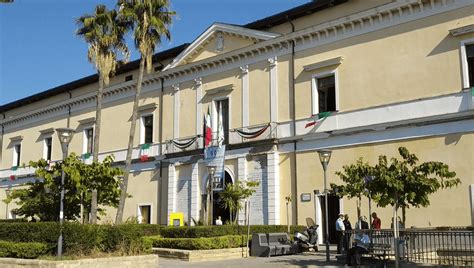 Torre Del Greco Al Voto Candidati Sindaco E Liste A Sostegno