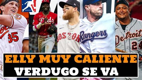 CUIDADO CON TEXASELLY DE LA CRUZ EN POLÉMICAACUÑA JR IMPARABLE