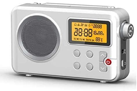 Las 8 mejores radios portátiles del mercado