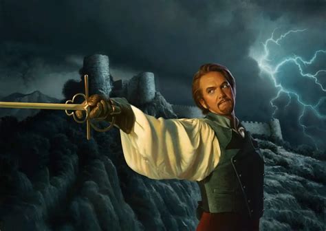 El Conde de Montecristo resumen personajes argumento y más