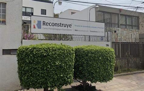 Reconstruye Centro Psicopedagógico Especializado schoolingMx