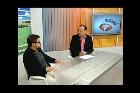 VÍDEOS Jornal do Almoço desta segunda feira 21 de maio Rio Grande
