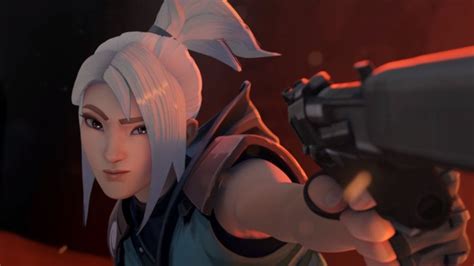 Riot Reveals Huge Jett Dash Nerfs In Valorant Patch 4 08