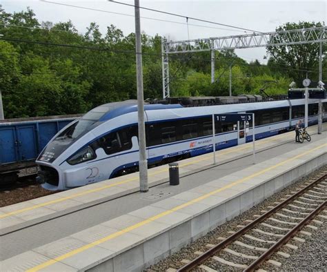 Szykują się zmiany w kursowaniu PKP Intercity Jak pojadą pociągi od