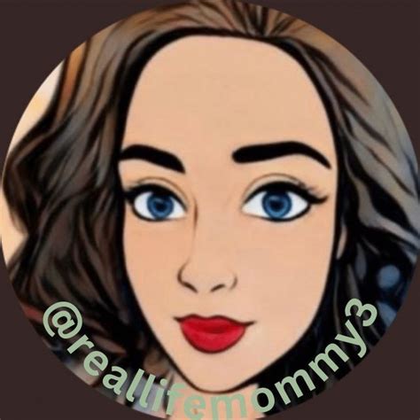 Real Mom Reallifemommy3 On Threads
