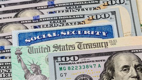 Social Security Benefits Can You Receive Two Checks In The Same Month