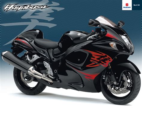Review Of Suzuki GSX 1300 R Hayabusa 2001 Pictures Live Photos