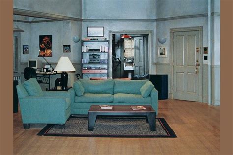 80s Sitcom Living Rooms Baci Living Room