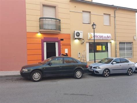 Carta Del Restaurante Delicias Lucena C M Laga