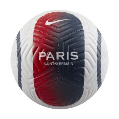 Fotbalový míč Paris Saint Germain Academy Nike CZ