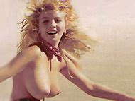 Naked Vanusa Spindler In Playboy Magazine Brasil