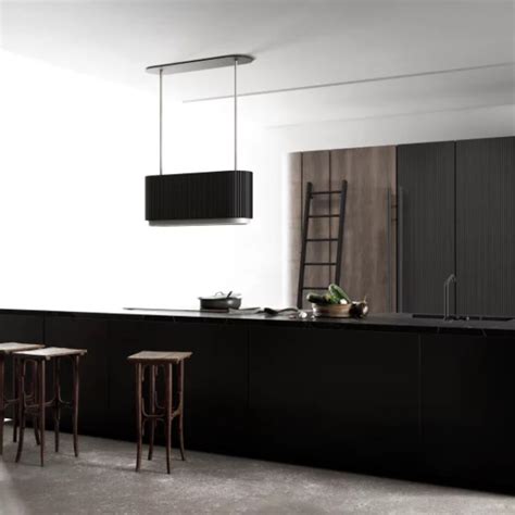 Okap Wyspowy Ciarko Design Mono W White Max Elektro